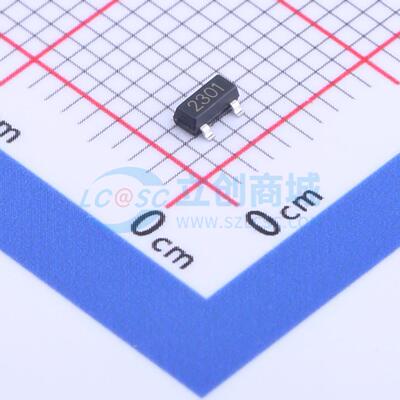 PPMT2301 Prisemi(芯导) SOT-23 场效应管 现货