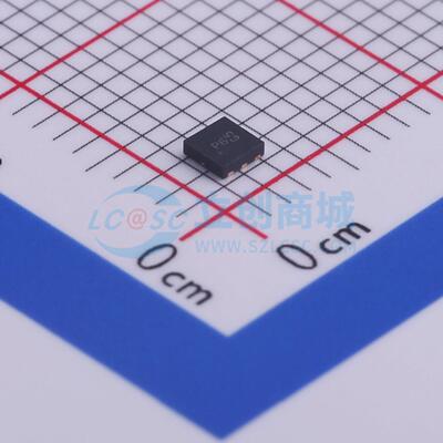 DMP1046UFDB-7 DIODES(美台) U-DFN2020-6D 场效应管 现货