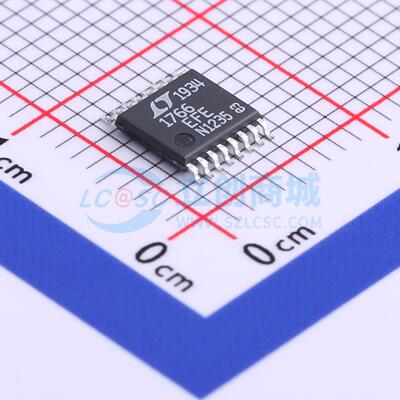 LT1766EFE#TRPBF TSSOP-16-EP 全新原装 ADI(亚德诺)