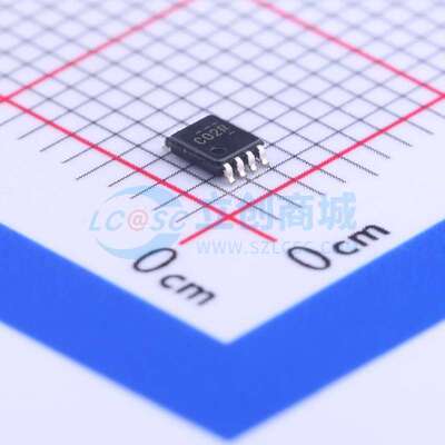 SN74LVC2G02DCUR VSSOP-8-0.5mm 全新原装 TI(德州仪器)