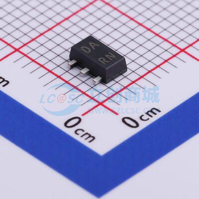 2SD1664-R KEXIN(科信) SOT-89 三极管 现货