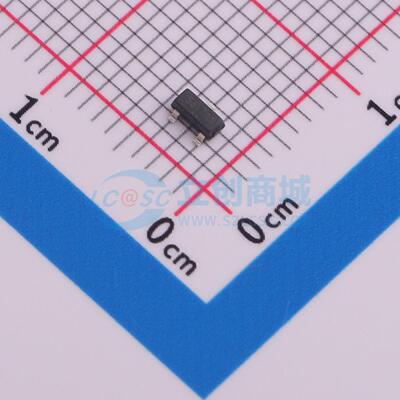 LWS6T7AM Lewa Micro(乐瓦微电子) SOT-23 场效应管 现货