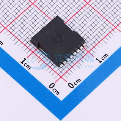 FDBL86210-F085 onsemi(安森美) HPSOF-8 场效应管 现货