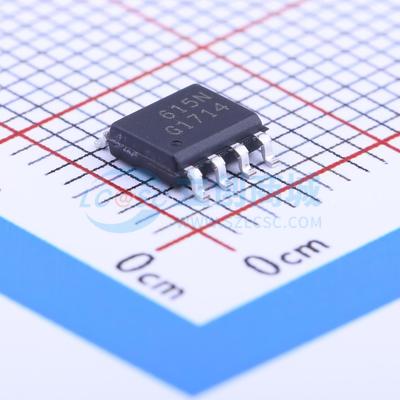 BSO615N G  SOIC-8 场效应管 现货