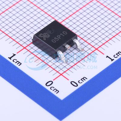 SK05P10 SHIKUES(时科) TO-252 场效应管 现货