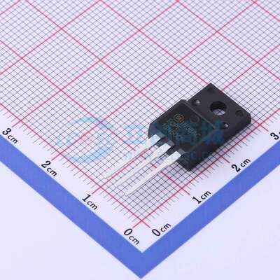 FQPF13N50CF onsemi(安森美) TO-220F-3 场效应管 现货