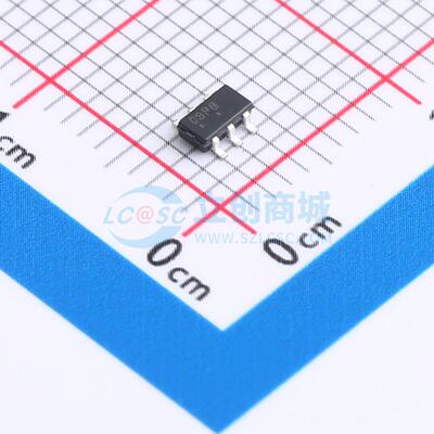 NDC7003P onsemi(安森美) TSOT-23-6 场效应管 现货