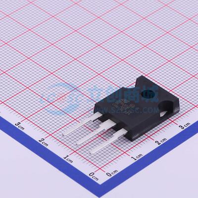 STW70N65M2 ST(意法半导体) TO-247 场效应管 现货