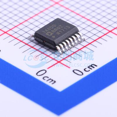 ADUM140D0BRQZ QSOP-16-150mil 全新原装 ADI(亚德诺)