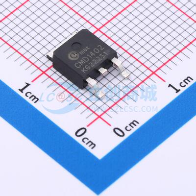 CMD1402 Cmos(广东场效应半导体) TO-252 场效应管 现货
