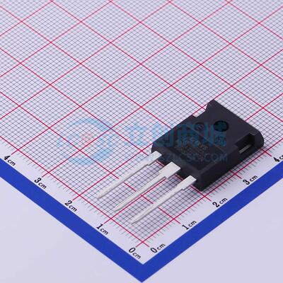 IXXH75N60C3D1 Littelfuse/IXYS TO-247AD IGBT管/模块 现货