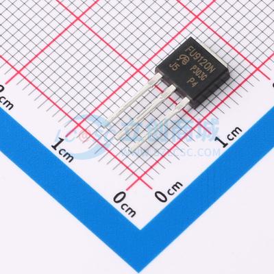 IRFU9120NPBF-VB VBsemi(微碧半导体) TO-251 场效应管 现货