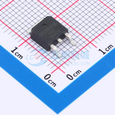STD16NF06-HXY HXY MOSFET(华轩阳电子) TO-252-2L 场效应管 现货