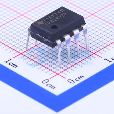 TPS2812P PDIP-8 全新原装 TI(德州仪器)
