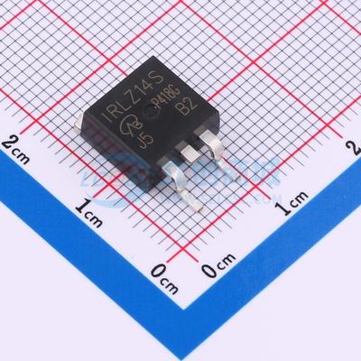 IRLZ14STRL-VB VBsemi(微碧半导体) TO-263 场效应管 现货