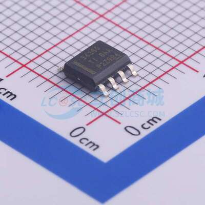 TPS54360DDA SOIC-8-EP 全新原装 TI(德州仪器)