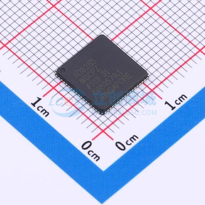 AD8285WBCPZ LFCSP-72(10x9.75) 全新原装 ADI(亚德诺)