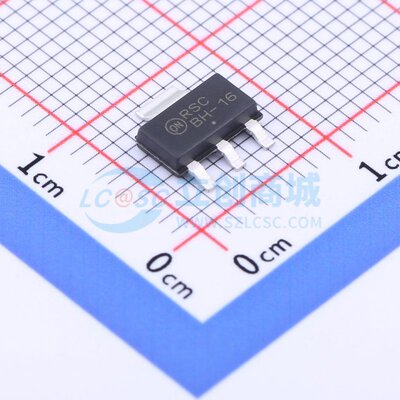 SBCP56-16T1G SOT-223-3 onsemi(安森美) 全新现货