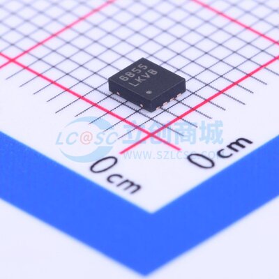 LP38502SD-ADJ/NOPB WSON-8-EP(2.5x3) 全新原装 TI(德州仪器)