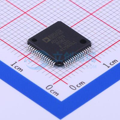 ADV7611BSWZ LQFP-64(10x10) 全新原装 ADI(亚德诺)