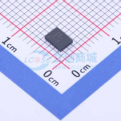 TPS25940ARVCR WQFN-20-EP(3x4) 全新原装 TI(德州仪器)