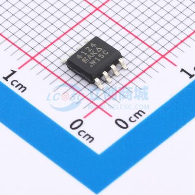 SI4124DY-T1-GE3 VISHAY(威世) SOIC-8 场效应管 现货