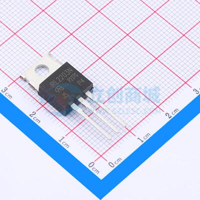 IRL2203NPBF-VB VBsemi(微碧半导体) - 场效应管 现货