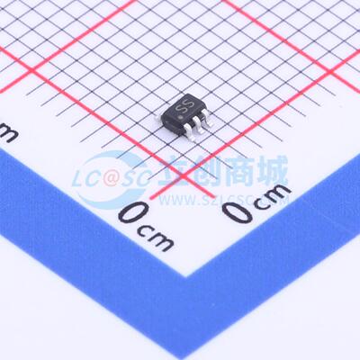 BSS138DW YANGJIE(扬杰) SOT-363 场效应管 现货