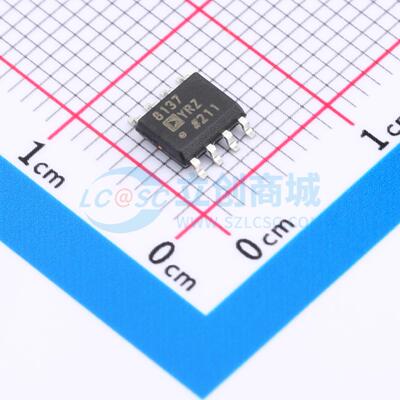 AD8137YRZ-REEL SOIC-8 全新原装 ADI(亚德诺)