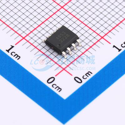 IRF7104PBF-HXY HXY MOSFET(华轩阳电子) SOP-8 场效应管 现货