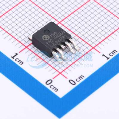 P3004ND5G Cmos(广东场效应半导体) TO-252-4L 场效应管 现货