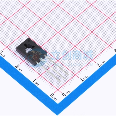 MJE340G JSMSEMI(杰盛微) TO-126 三极管 现货