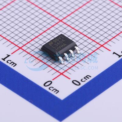 LM3404HVMAX/NOPB SOIC-8 全新原装 TI(德州仪器)