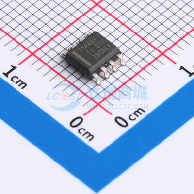 THVD1449VDR SOIC-8 全新原装 TI(德州仪器)