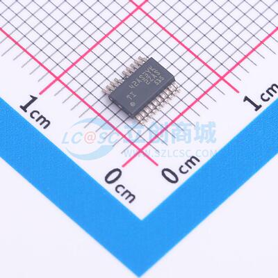 TPS12110AQDGXRQ1 VSSOP-19 全新原装 TI(德州仪器)