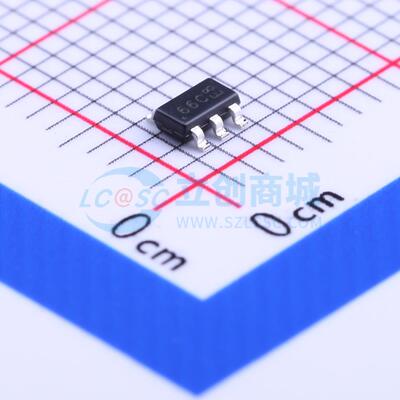DMG6602SVTQ-7 DIODES(美台) TSOT-23-6 场效应管 现货