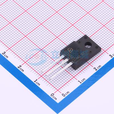 IPA029N06NM5S  TO-220 场效应管 现货