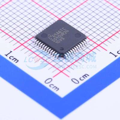 DS90UR241QVSX/NOPB TQFP-48(7x7) 全新原装 TI(德州仪器)