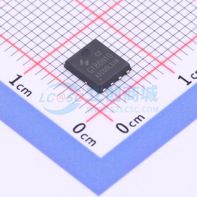 HYG180N10LS1C2 HUAYI(华羿微) PDFN-8(5x6) 场效应管 现货