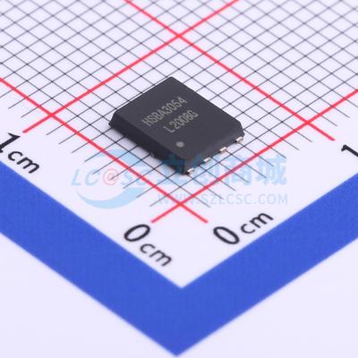 HSBA3054 HUASHUO(华朔) PRPAK(5x6) 场效应管 现货