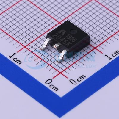 AP2045K ALLPOWER(铨力) TO-252-2 场效应管 现货