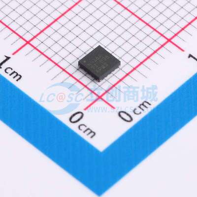 TPS54418ARTER WQFN-16-EP(3x3) 全新原装 TI(德州仪器)