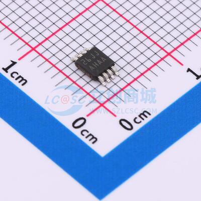 LMV358Q3MMX/NOPB VSSOP-8 全新原装 TI(德州仪器)