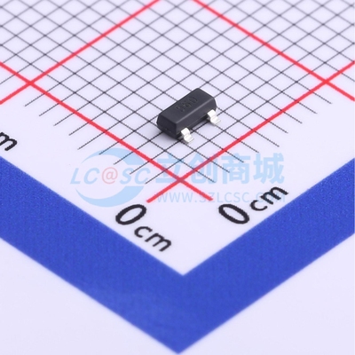 FMMT560QTA DIODES(美台) SOT-23-3 三极管 现货