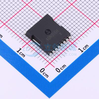 SP40N01GHTO Siliup(矽普) TOLL 场效应管 现货