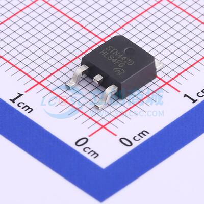 STN442D-VB VBsemi(微碧半导体) TO-252-2 场效应管 现货
