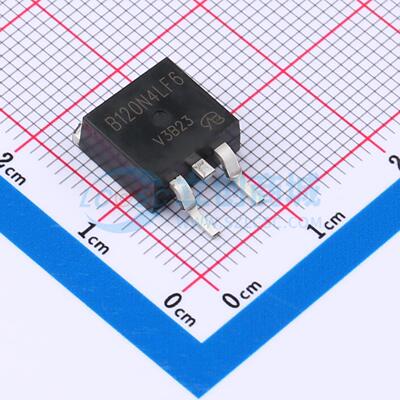 STB120N4LF6-VB VBsemi(微碧半导体) TO-263 场效应管 现货