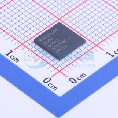 ADP5050ACPZ-R7 LFCSP-48(7x7) 全新原装 ADI(亚德诺)