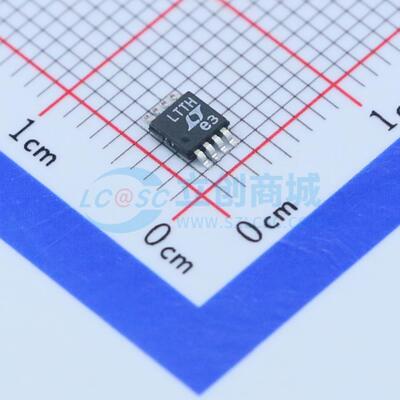 LTC1966IMS8#PBF MSOP-8 全新原装 ADI(亚德诺)