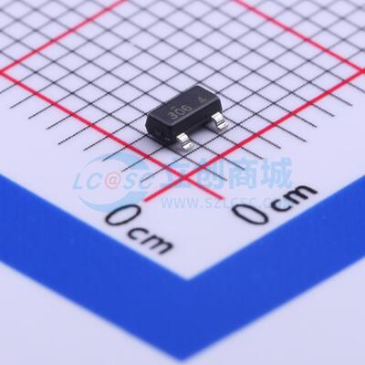 FDN306P onsemi(安森美) SOT-23 场效应管 现货